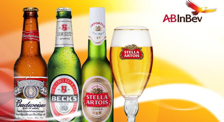 AB INBEV SERÁ PATROCINADORA DE LA COPA AMÉRICA CENTENARIO - Mercado Negro