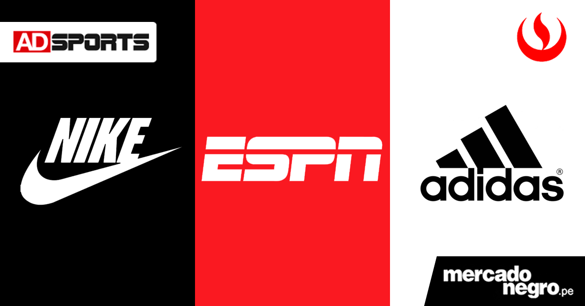 Forbes: Las 10 marcas deportivas más valiosas del 2016 - Mercado Negro