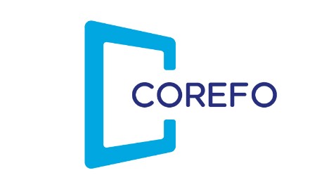 Corefo rediseña su identidad corporativa - Mercado Negro