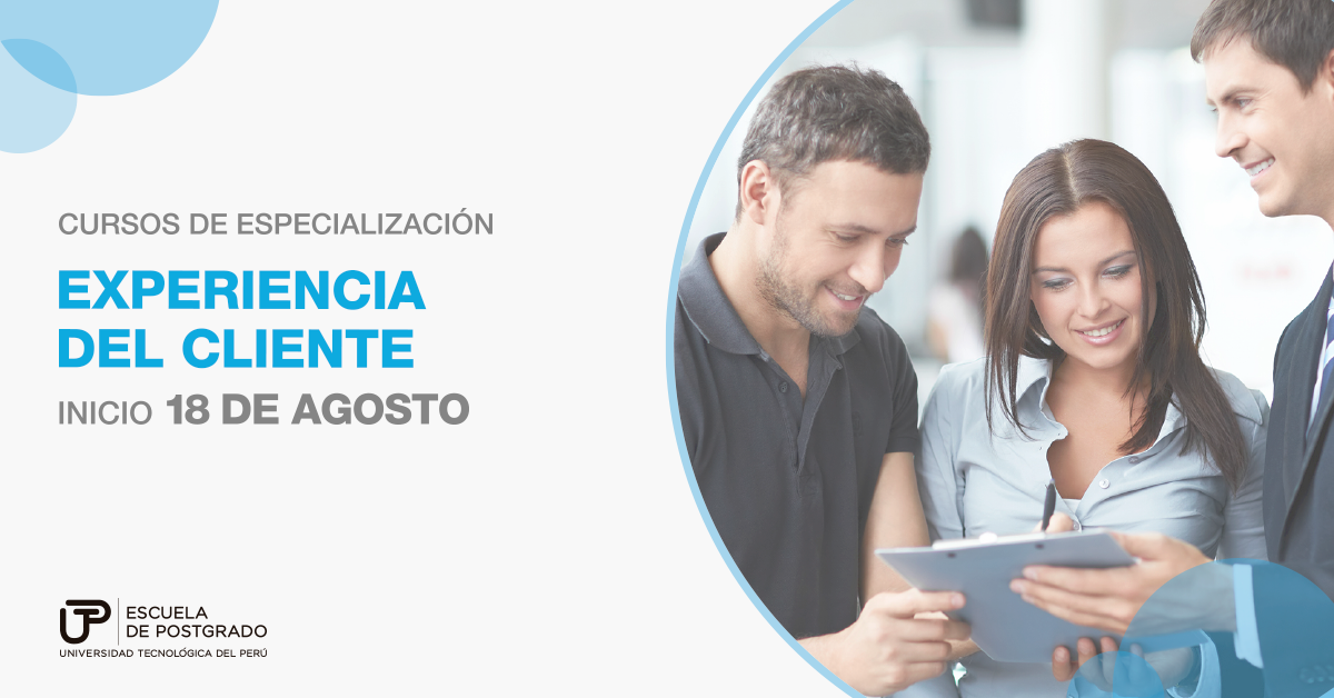 Conoce las emociones de tus clientes y diseña una experiencia ...