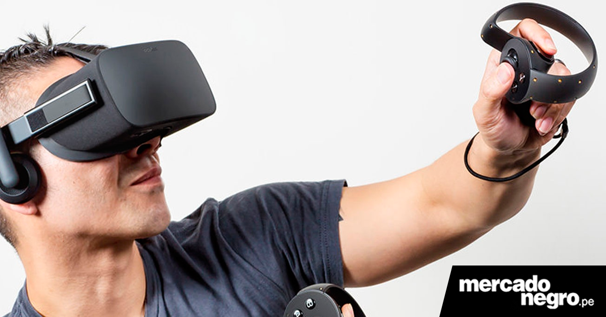 Realidad virtual e inteligencia artificial: conoce lo último en ...