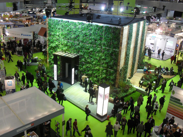 Going Green: la sostenibilidad en los eventos - Mercado Negro