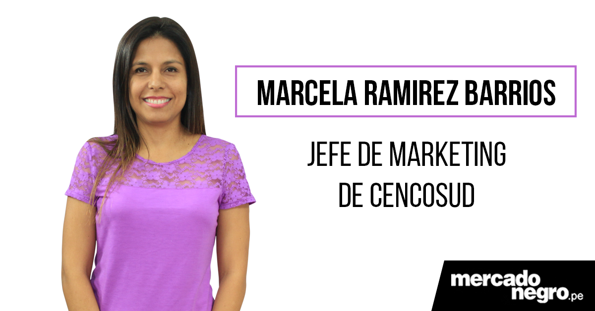 Marcela Ramírez: “Hemos realizado acciones nuevas, que es la idea que ...