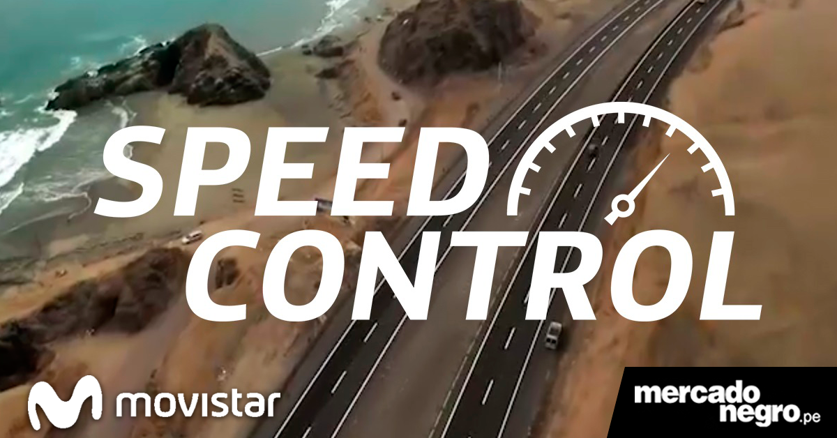 Más de 14 mil usuarios manejaron de forma segura con Speed Control de ...