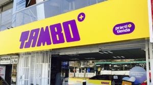Tambo+ inaugurará 80 nuevos locales este año - Mercado Negro