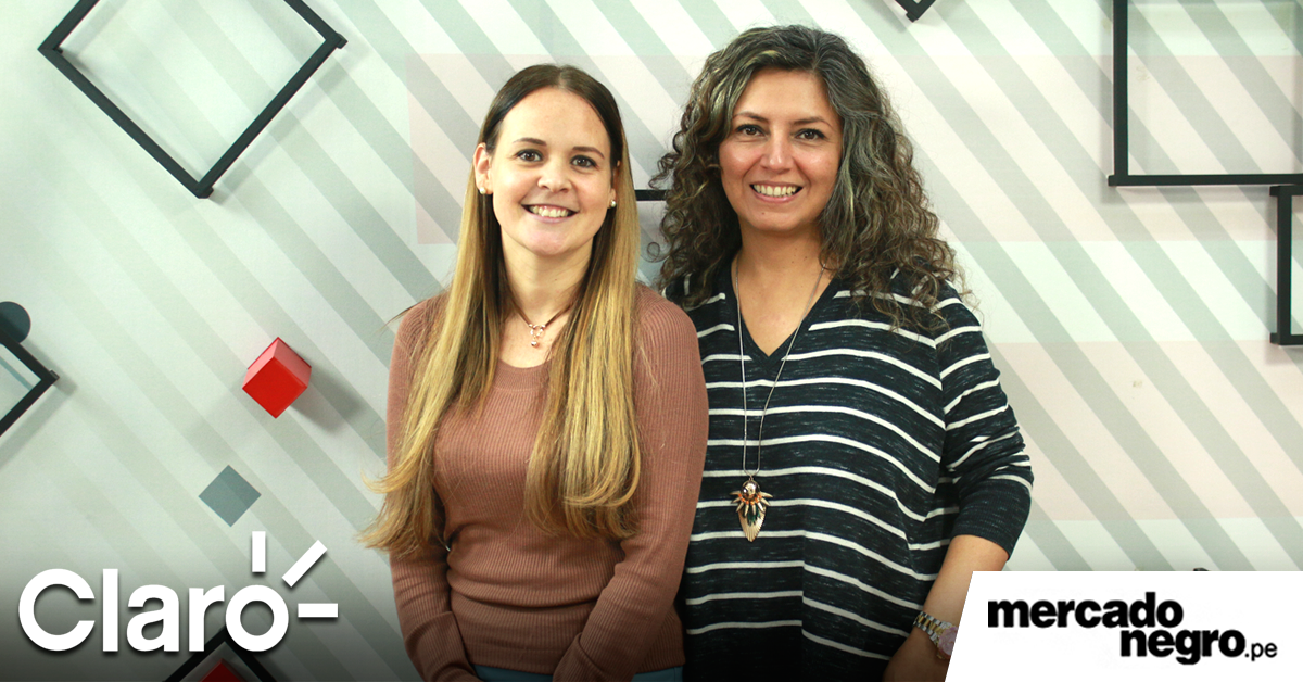 Claro: “Veníamos con la idea de hacer una campaña donde pusiéramos al ...