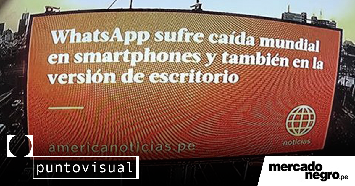 La revolución de los paneles: RRSS vincula tu marca de forma inmediata ...