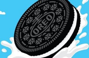 Diez curiosidades sobre OREO - Mercado Negro
