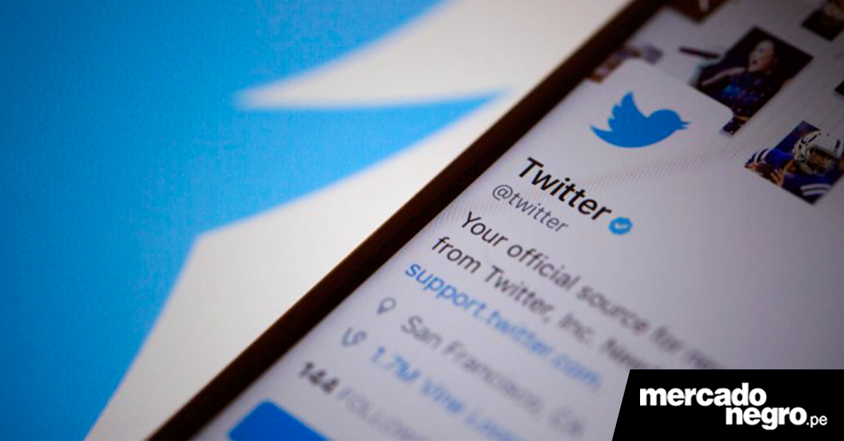 Twitter diseña un plan de suscripción para marcas - Mercado Negro