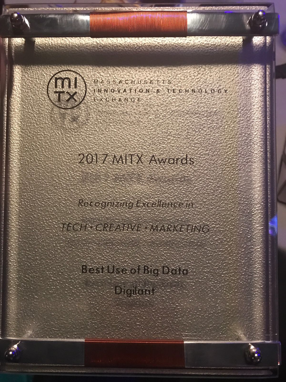 Digilant, premiada como la compañía de marketing online que mejor ...