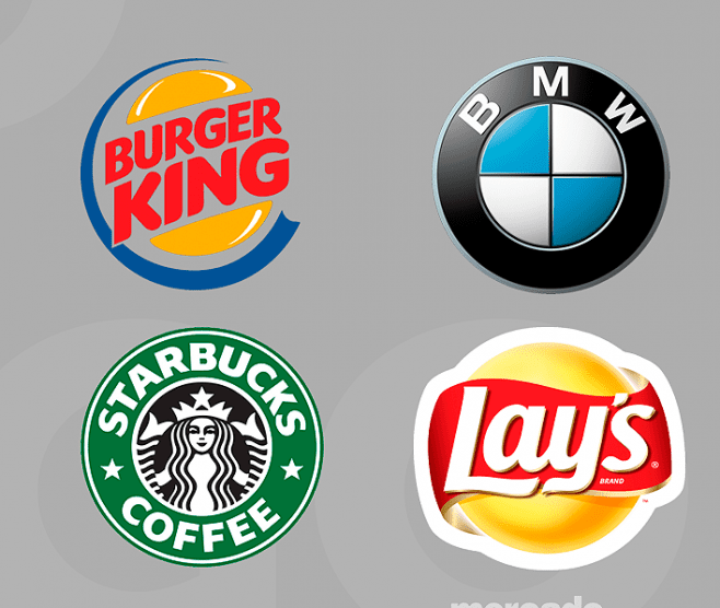 Isologo, isotipo, logotipo e imagotipo ¿Cuáles son sus diferencias ...