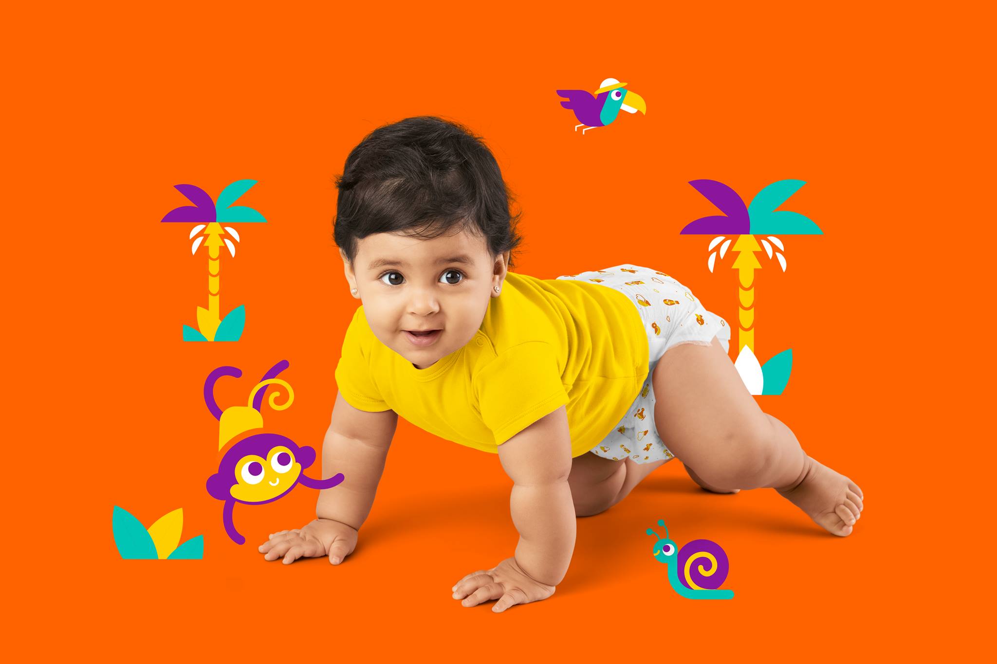 Ninet se renueva y presenta su nueva identidad visual - Mercado Negro