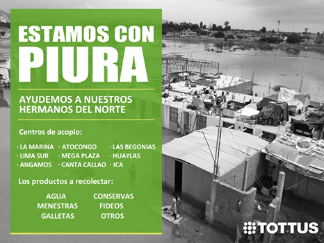 ‘Marcas Solidarias’ que implementan estrategias de apoyo en tiempos de crisis - Mercado Negro