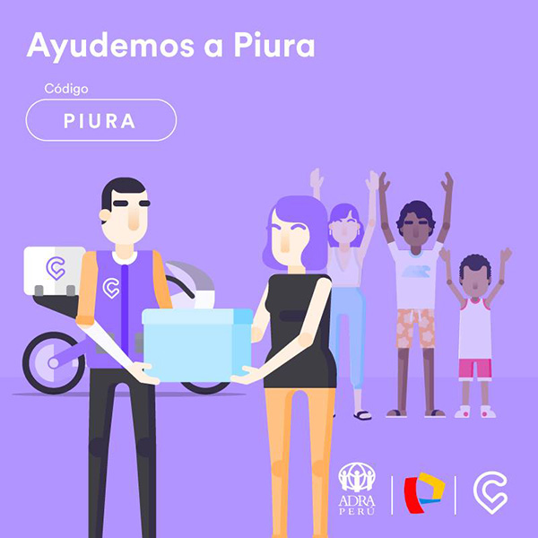 ‘Marcas Solidarias’ que implementan estrategias de apoyo en tiempos de crisis - Mercado Negro