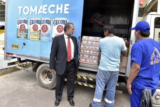 ‘Marcas Solidarias’ que implementan estrategias de apoyo en tiempos de crisis - Mercado Negro