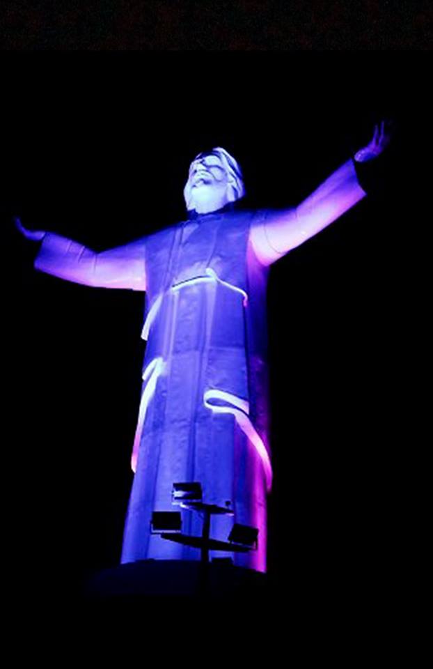 Liga Contra el Cáncer lanza su campaña “Ponte Rosa” por el Día ...