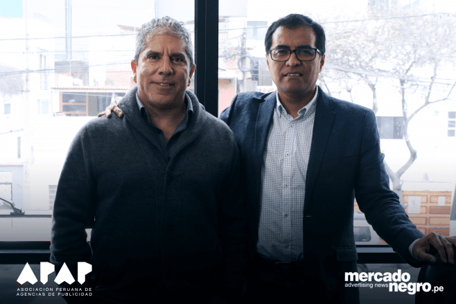 La APAP presenta a su nuevo director ejecutivo - Mercado Negro