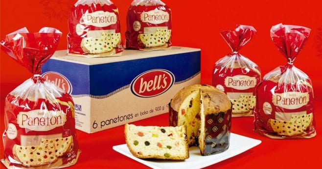 Guerra de Panetones: Marca Blanca vs. Marca Comercial - Mercado Negro