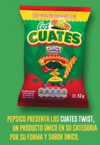 Los Cuates®: La marca se renueva para adaptarse a sus consumidores ...