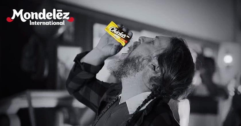 “Chiclets 2 – Ansiedad 0”: Conoce la nueva campaña de Chiclets ...