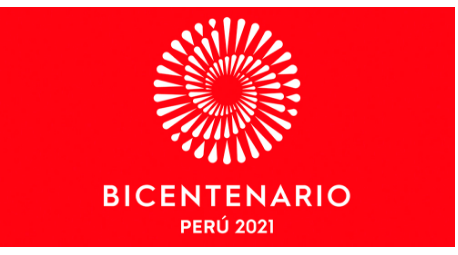 Estos son el logotipo y la canción oficial del Bicentenario - Mercado Negro