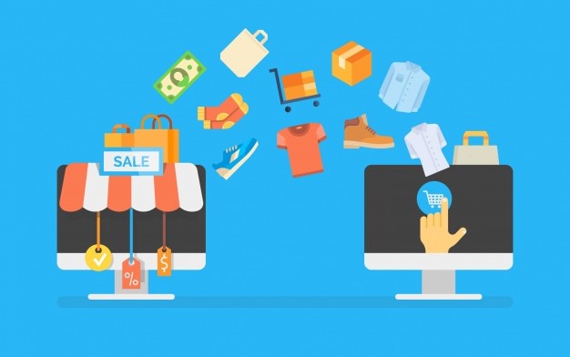 El 48% de comercios peruanos tradicionales venden de forma convencional ...