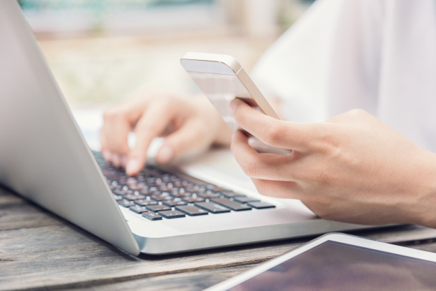 ¿Cómo es el internauta peruano? - Mercado Negro