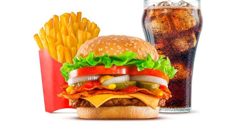 Conoce las 10 marcas de comida rápida más valiosas del mundo - Mercado Negro