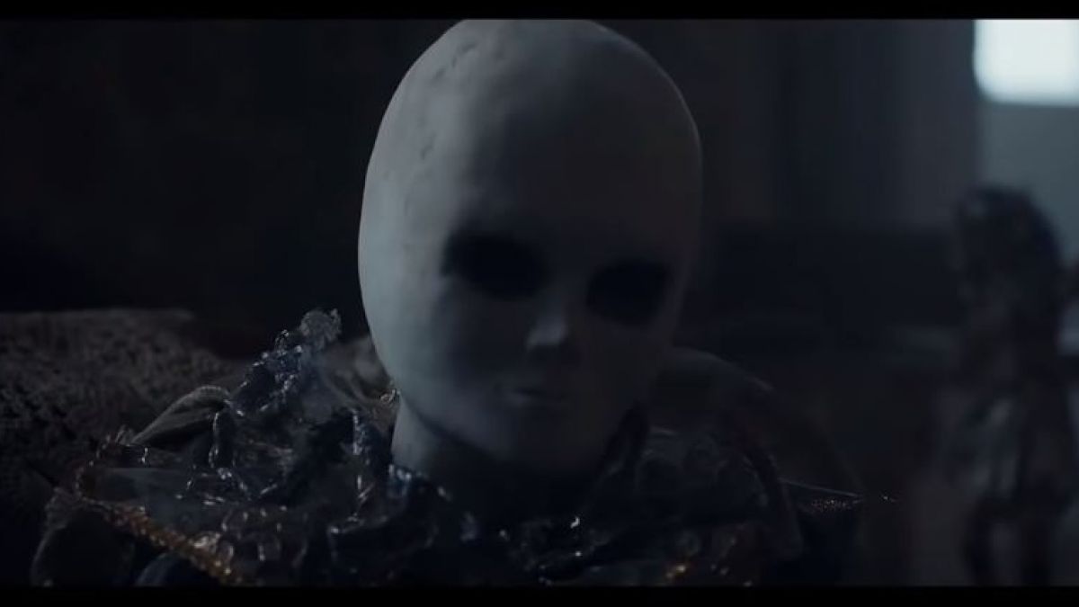 Halloween: Prohíben publicidad de Spotify por ser “demasiado aterradora ...