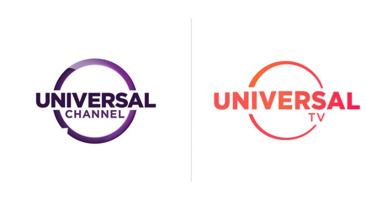 Universal Channel es ahora Universal TV - Mercado Negro