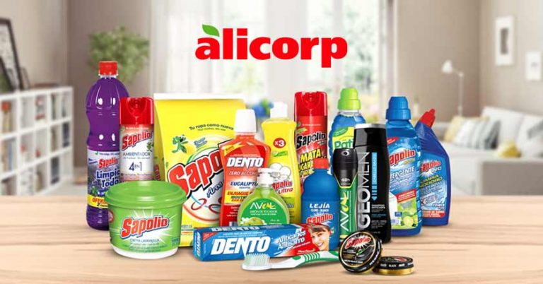 Alicorp adquiere Intradevco por más 490 millones de dólares - Mercado Negro