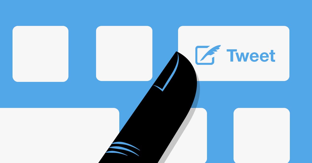 Twitter permitirá editar textos en sus publicaciones recientes ...