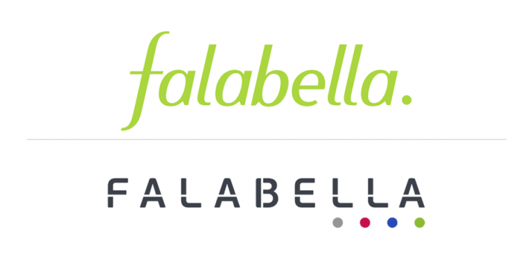 Falabella cambia logo de su holding corporativo - Mercado Negro