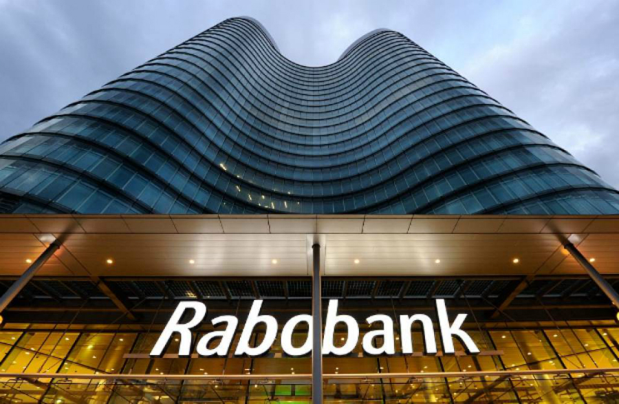 Centro De Convenciones Rabobank Rabobank The Covered Bond Congress