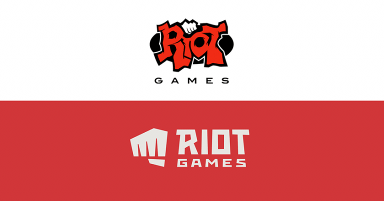 Riot Games renueva su logo y da protagonismo a su icónico puño ...