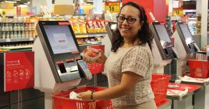 PlazaVea implementa cajas de autoservicio para que pagues tú mismo ...