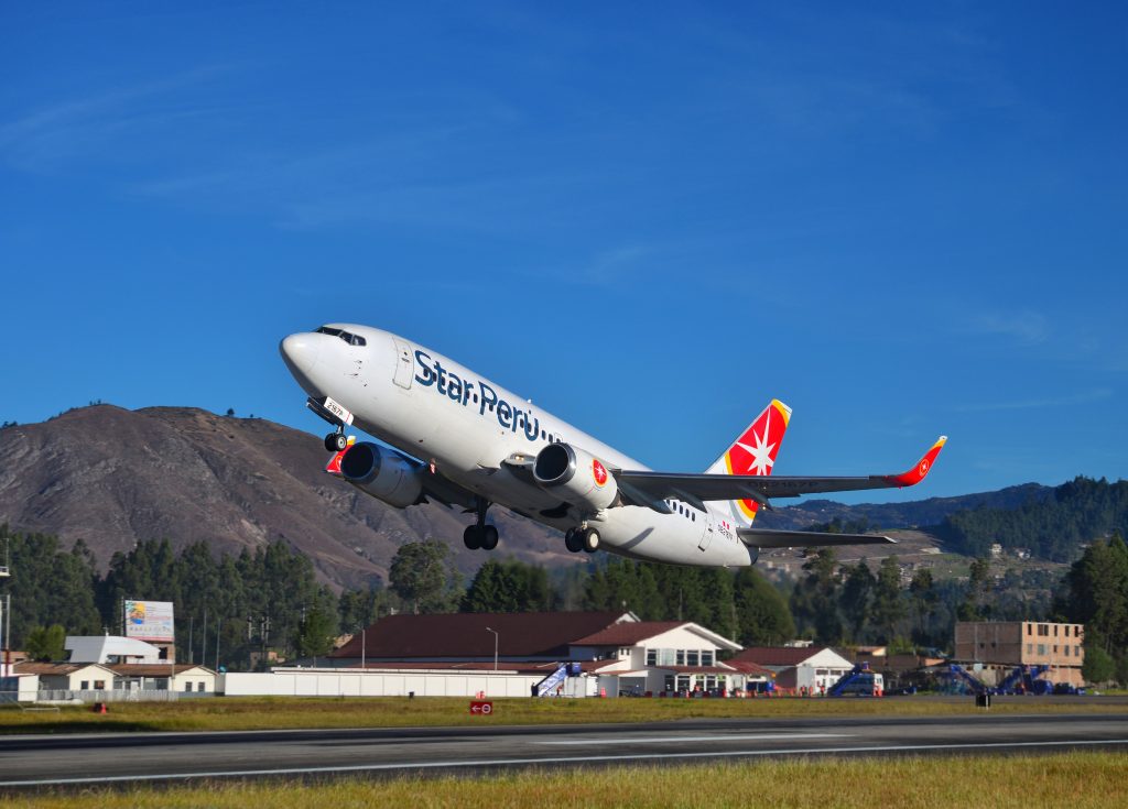 Star Perú se renueva y cambia su estrategia