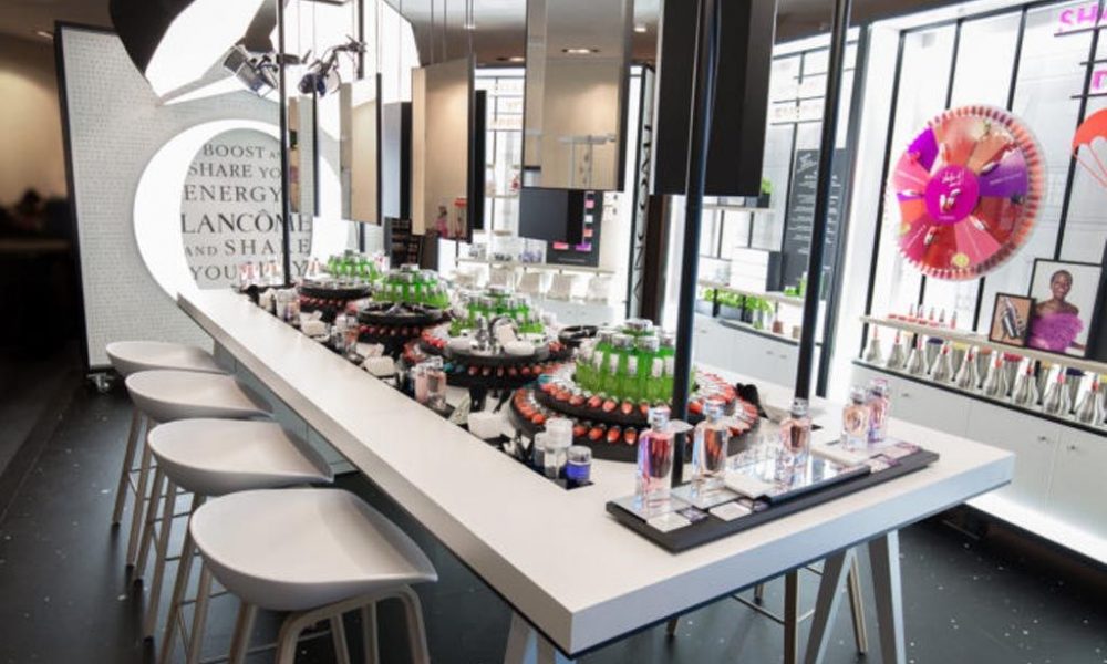 Experiencias ‘Pop-Up’, una tendencia marketera de hoy