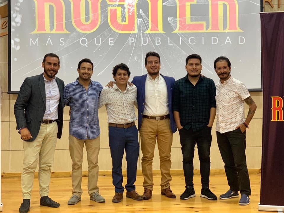 APG Perú llegó a Trujillo con su #PlanningTour - Mercado Negro