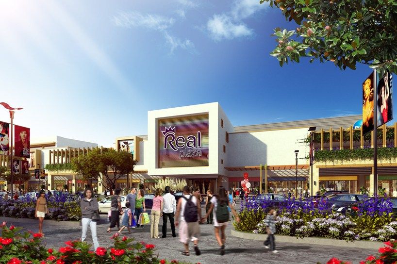 Real Plaza, único centro comercial reconocido por su gestión responsable