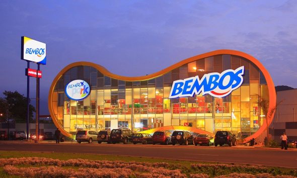 Bembos: El emprendimiento de dos jóvenes peruanos que vio luz en épocas ...