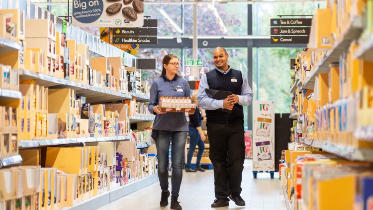 ¿Qué es un Retail Manager o un Retail Management?