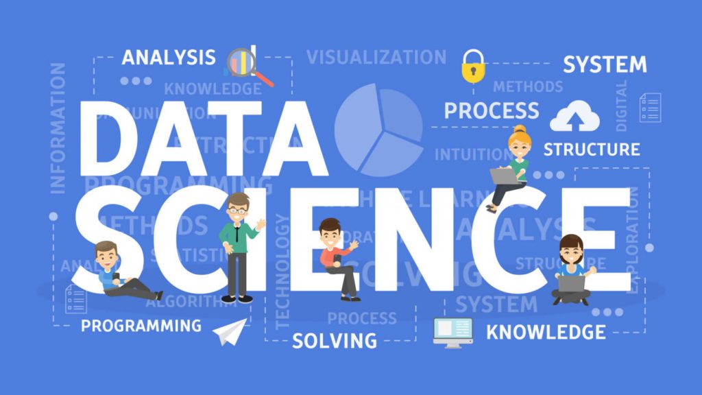 ¿Dónde estudiar Data Science de manera Online?