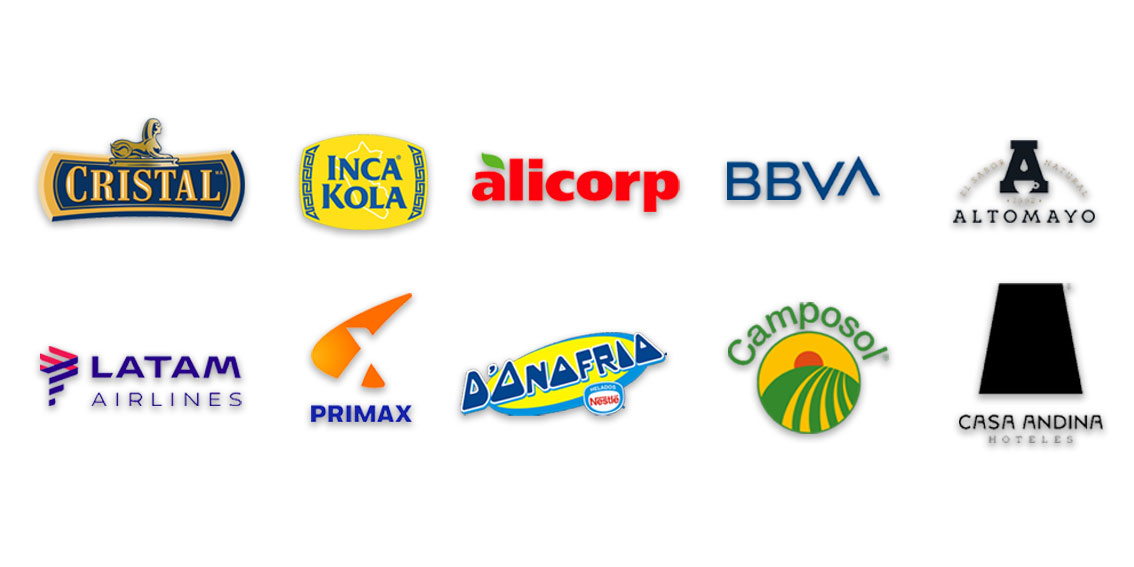 ¿Qué es la MARCA PERÚ? Mercado Negro