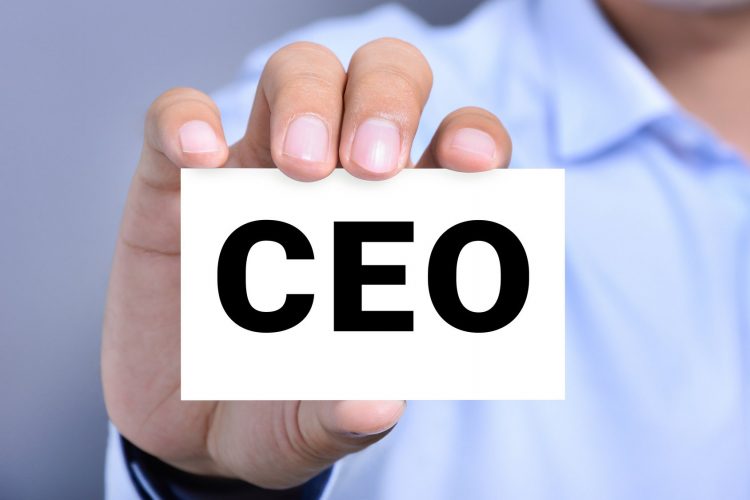 ¿Qué significan las siglas CEO, CIO, CFO, VP? | Concepto y Definición