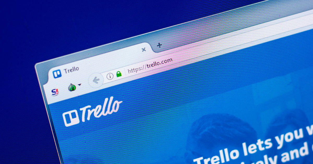Trello: ¿Qué es y para qué sirve?