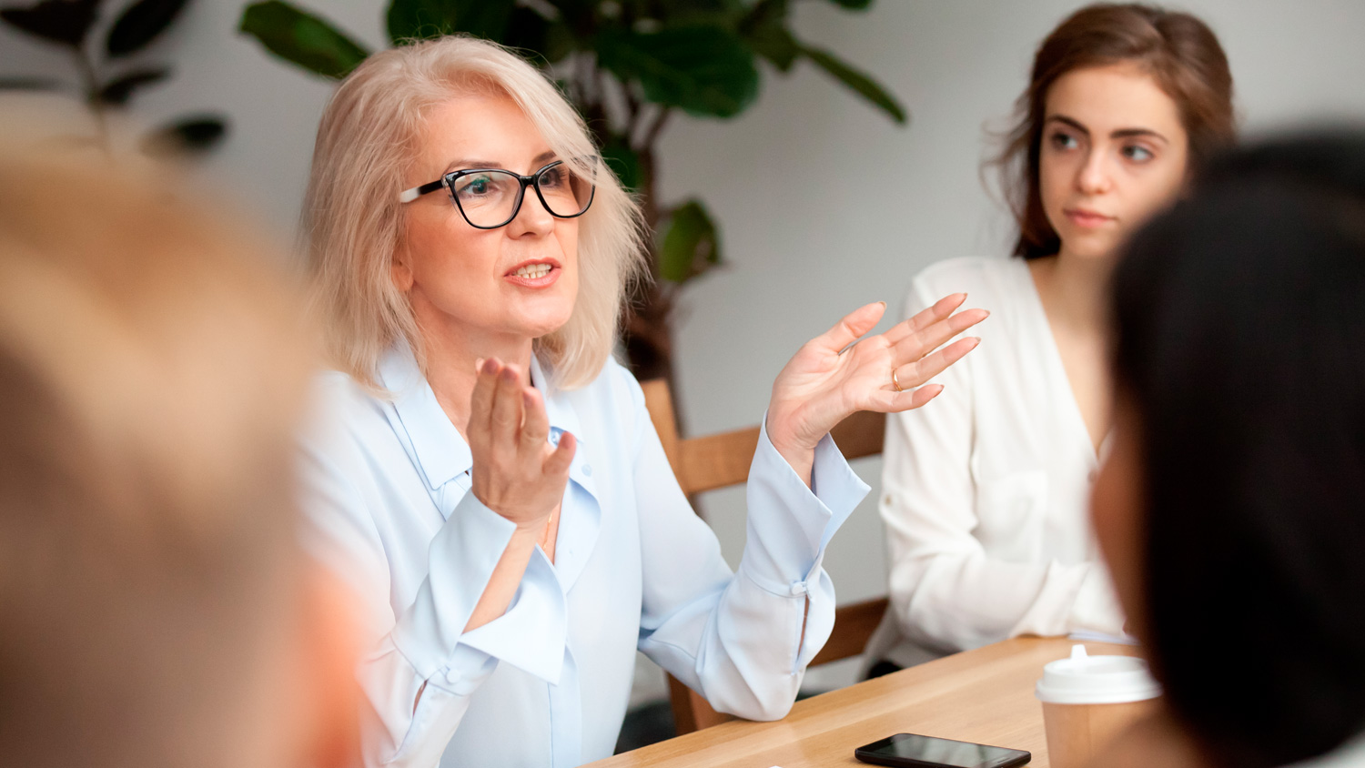 ¿Qué son los Baby Boomers?