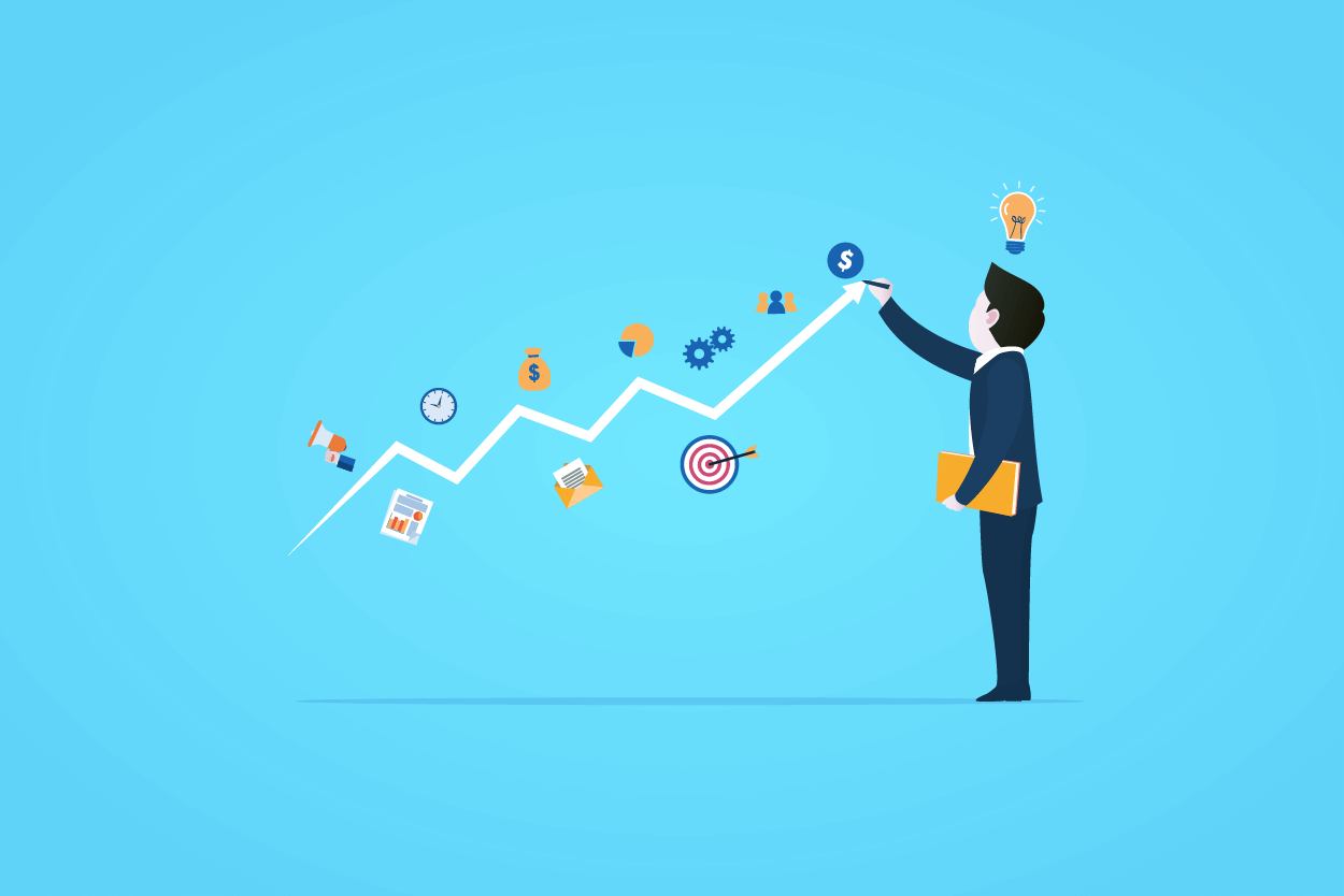 ¿Qué es growth hacking dentro del marketing digital?