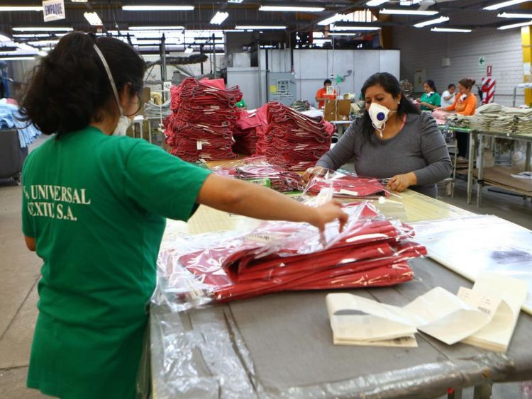 Polystel le dice adiós al mercado peruano - Mercado Negro