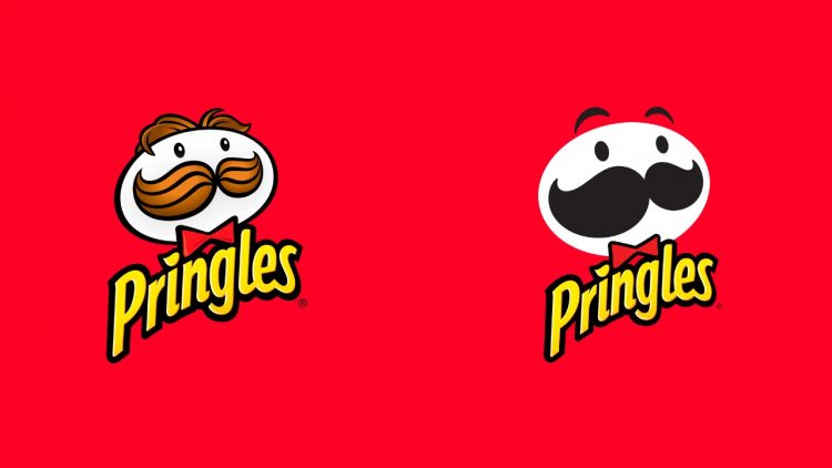 Mascota de Pringles se renueva y estrena dinámico packaging